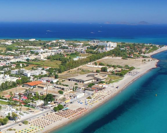 Lambi - Destinationkos