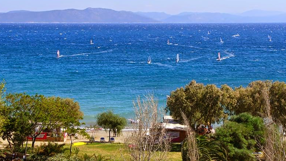 Psalidi - Destinationkos