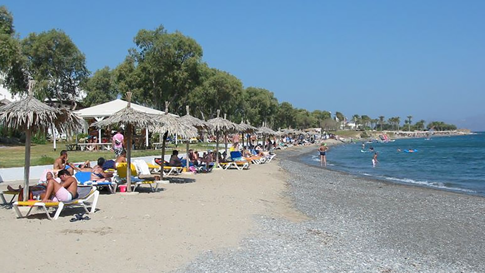 Psalidi - Destinationkos